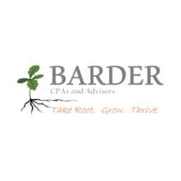 Barder - Tech Details