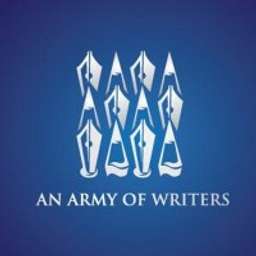 An Army of Writers