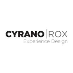 Cyrano Rox Experience Design
