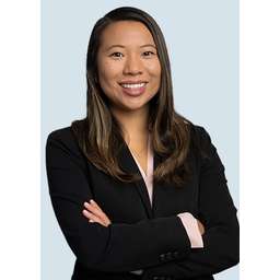 Stephanie Li - Associate @ Bregal Sagemount - Crunchbase Person Profile