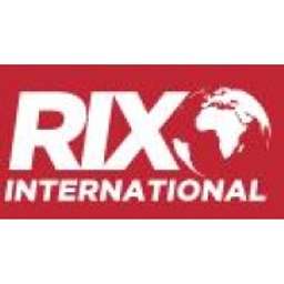RIX International - Crunchbase Company Profile & Funding