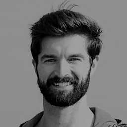 Walker Ryan - CEO & Founder @ PARQ - Crunchbase Person Profile