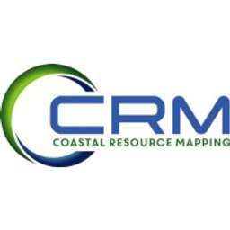 Coastal Resource Mapping - Tech Details