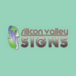 Silicon Valley Signs - Crunchbase Company Profile & Funding