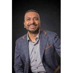 Anand Nadathur - CEO @ Next Story Group - Crunchbase Person Profile