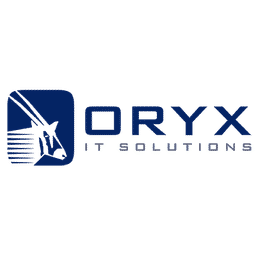 Oryx IT Solutions - Tech Details