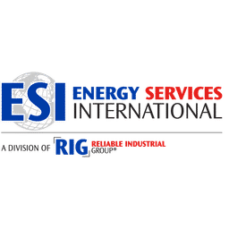 Energy Services International - Crunchbase Company Profile & Funding