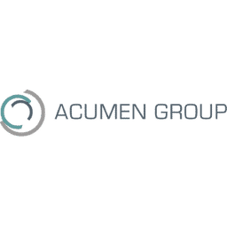 Acumen Group - Crunchbase Company Profile & Funding