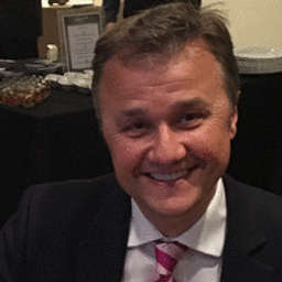 David Sayers - Crunchbase Person Profile