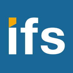 IFS - Crunchbase Company Profile & Funding