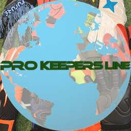 Pro Keepers Line