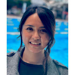 Hazel Joseph - Office Manager and CSO @ Glenferrie Sports and Spinal ...