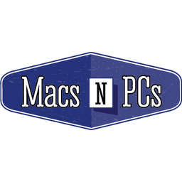 Mac's N PC