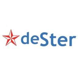 deSter - Crunchbase Company Profile & Funding