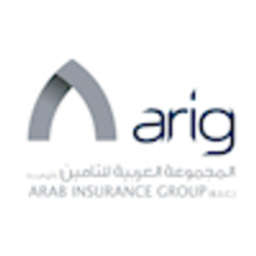 Arab Insurance Group - Crunchbase Company Profile & Funding
