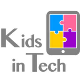 Kids in Tech - Tech Stack, Apps, Patents & Trademarks