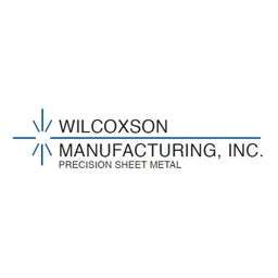 Wilcoxson Manufacturing