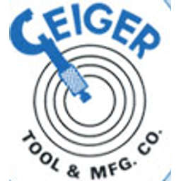 Geiger Tool & Manufacturing Company - Crunchbase Company Profile & Funding