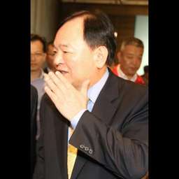 Lin Ming-hsiung - Founder @ PX-Mart - Crunchbase Person Profile