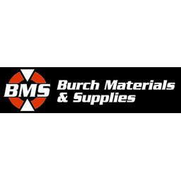 Burch Materials & Supplies - Crunchbase Company Profile & Funding