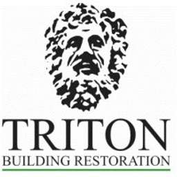 Triton Building Restoration