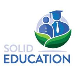 Solid Education - Crunchbase Company Profile & Funding