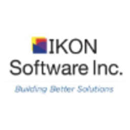 Ikon Software - Crunchbase Company Profile & Funding
