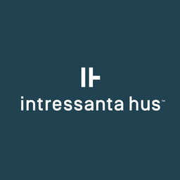 Intressanta Hus