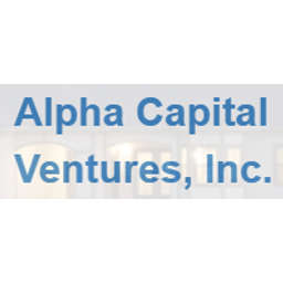 Alpha Capital Ventures - Crunchbase Company Profile & Funding