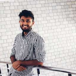 Amal Joseph - Crunchbase Person Profile