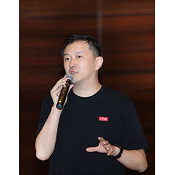 Feng Yan - Co-Founder and CEO @ ROX Motor - Crunchbase Person Profile