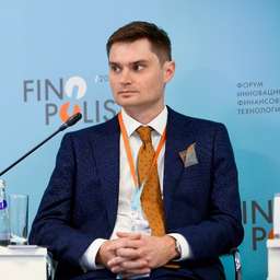 Artem Kalikhov - Founder and CEO @ Waves Enterprise - Crunchbase Person Profile