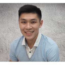 Leon Lim - Co-Founder & COO @ Finsureteq - Crunchbase Person Profile