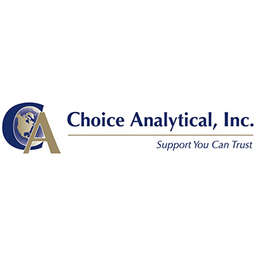 Choice Analytical - Tech Details