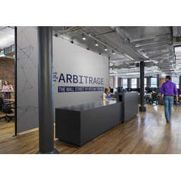 Arbitrage.is - Tech Details