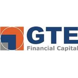 GTE Financial Capital - Crunchbase Company Profile & Funding