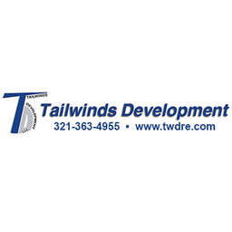 Tailwinds Development - Crunchbase Company Profile & Funding