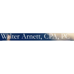 Walter Arnett CPA - Crunchbase Company Profile & Funding