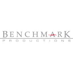 Benchmark Productions - Crunchbase Company Profile & Funding