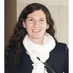 Theresa Dankovich - Co-Founder and CTO @ Folia Materials - Crunchbase ...