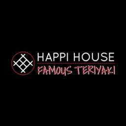 Happi House Teriyaki