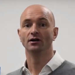 Roger Fawcett - Crunchbase Person Profile