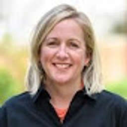 Jennifer Daniels - Crunchbase Person Profile