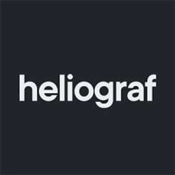 Heliograf - Crunchbase Company Profile & Funding