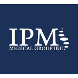 IPM Medical Group - Crunchbase Company Profile & Funding