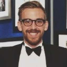 Benjamin Parry - Founder and Creator @ CHU - Crunchbase Person Profile