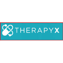 Therapyx - Crunchbase Company Profile & Funding