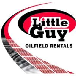 Little Guy Oilfield Rentals - Crunchbase Company Profile & Funding