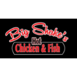 Big Shake's Hot Chicken & Fish - Tech Details