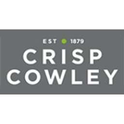 Crisp Cowley - Tech Details